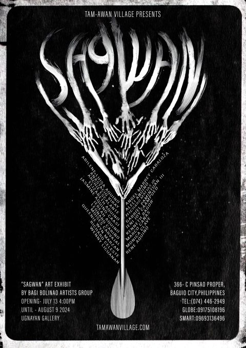 Sagwan - Tam-awan Village